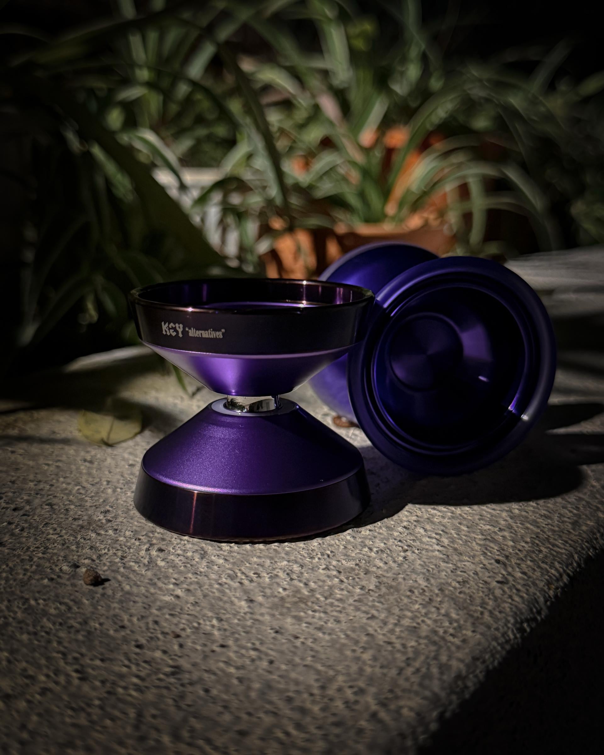 ULTRAVIOLET COLLECTION – "alternatives"