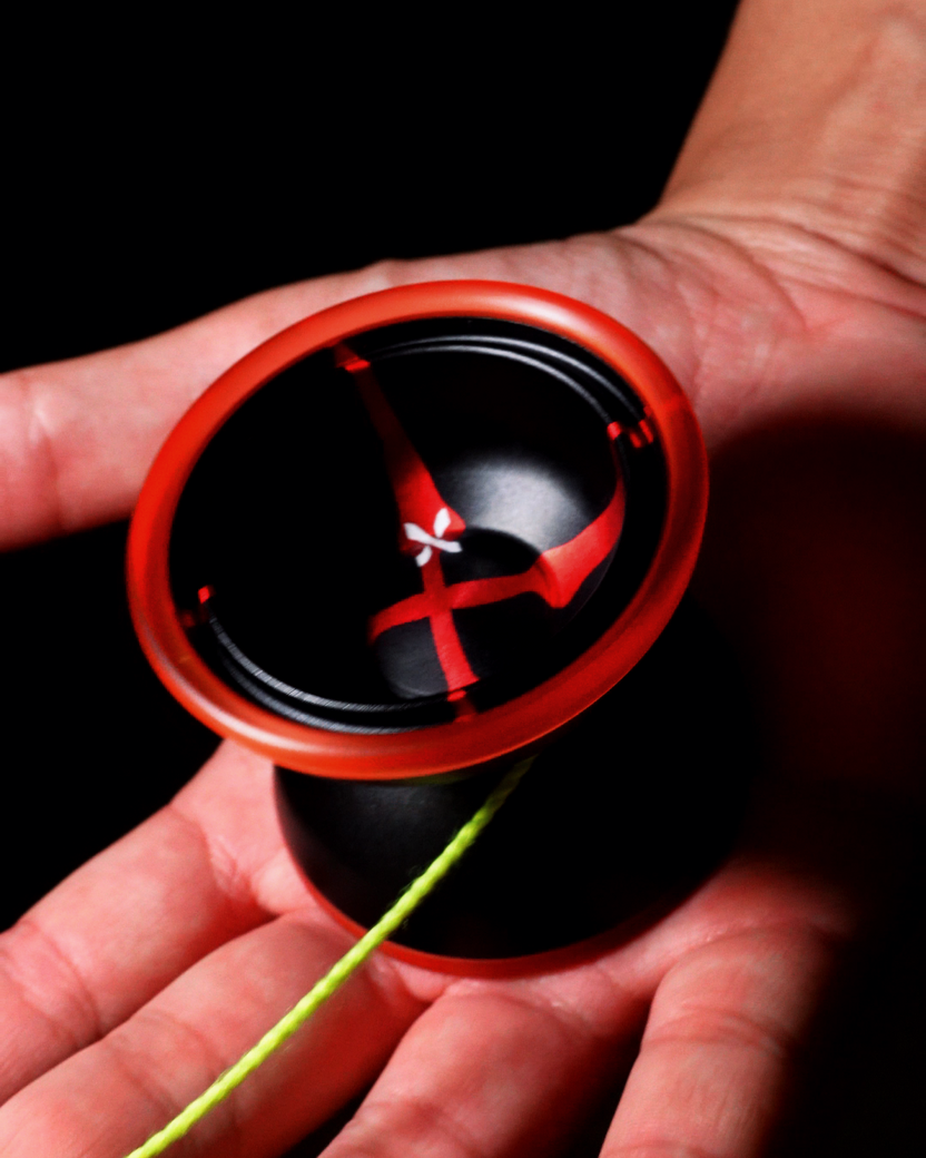 SHADOW X INERTIA (XAVIER NG) – "alternatives"